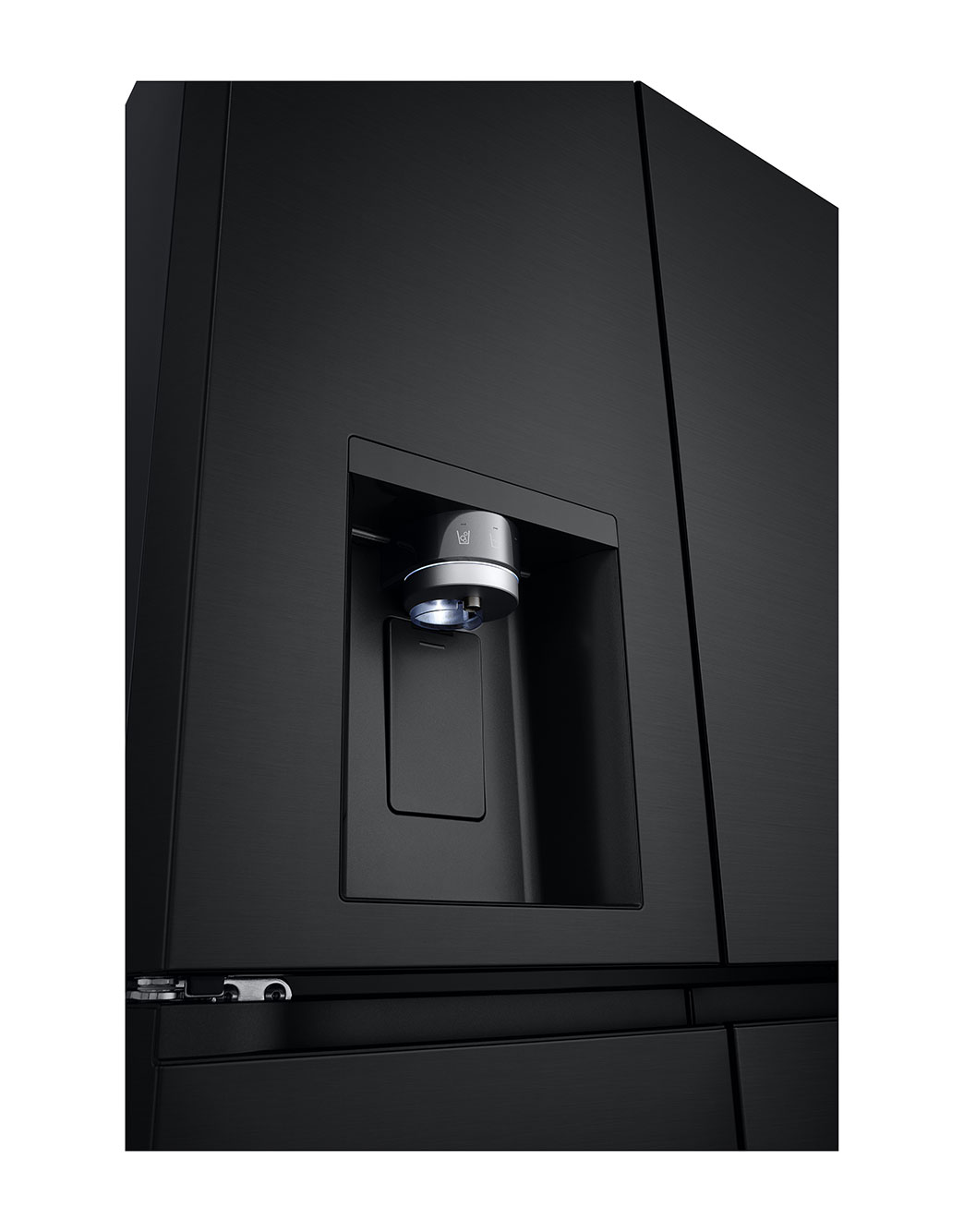 Refrigeradora French Door 427L LINEARCooling™ y LG ThinQ™ | LG PE