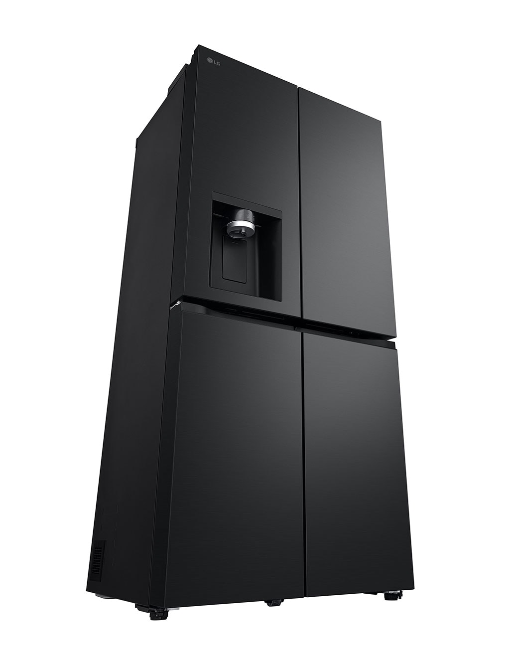 Refrigeradora French Door 427L LINEARCooling™ y LG ThinQ™ | LG PE