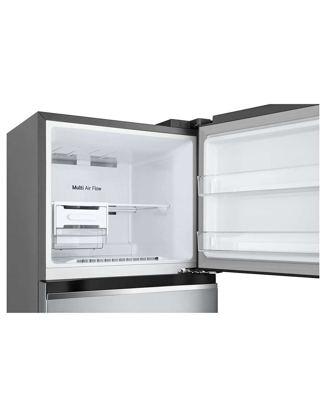 Refrigeradora Top Freezer 264L- GT26BPP | LG PE