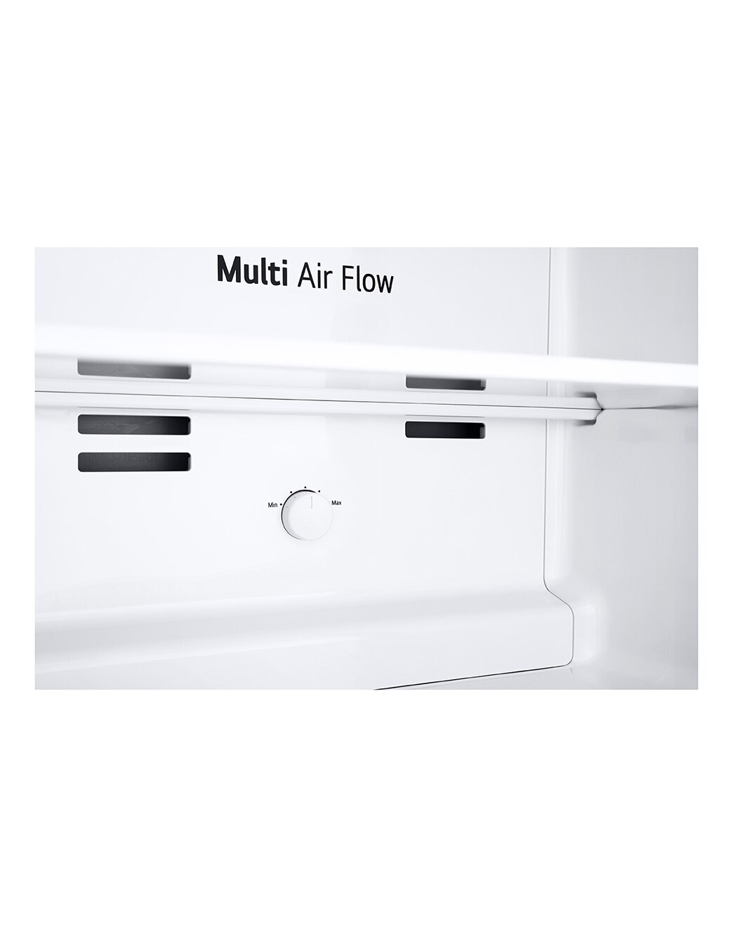 Refrigeradora Top Freezer 264L- GT26BPP | LG PE