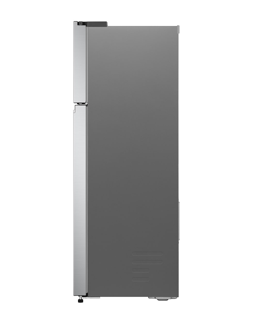 Refrigeradora Top Freezer 264L- GT26BPP | LG PE