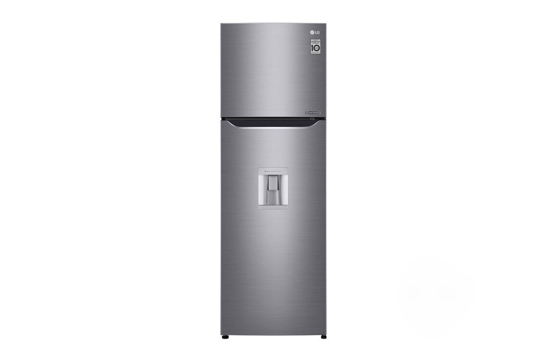 Refrigeradora Top Freezer 254L - GT29WPPDC | LG PE