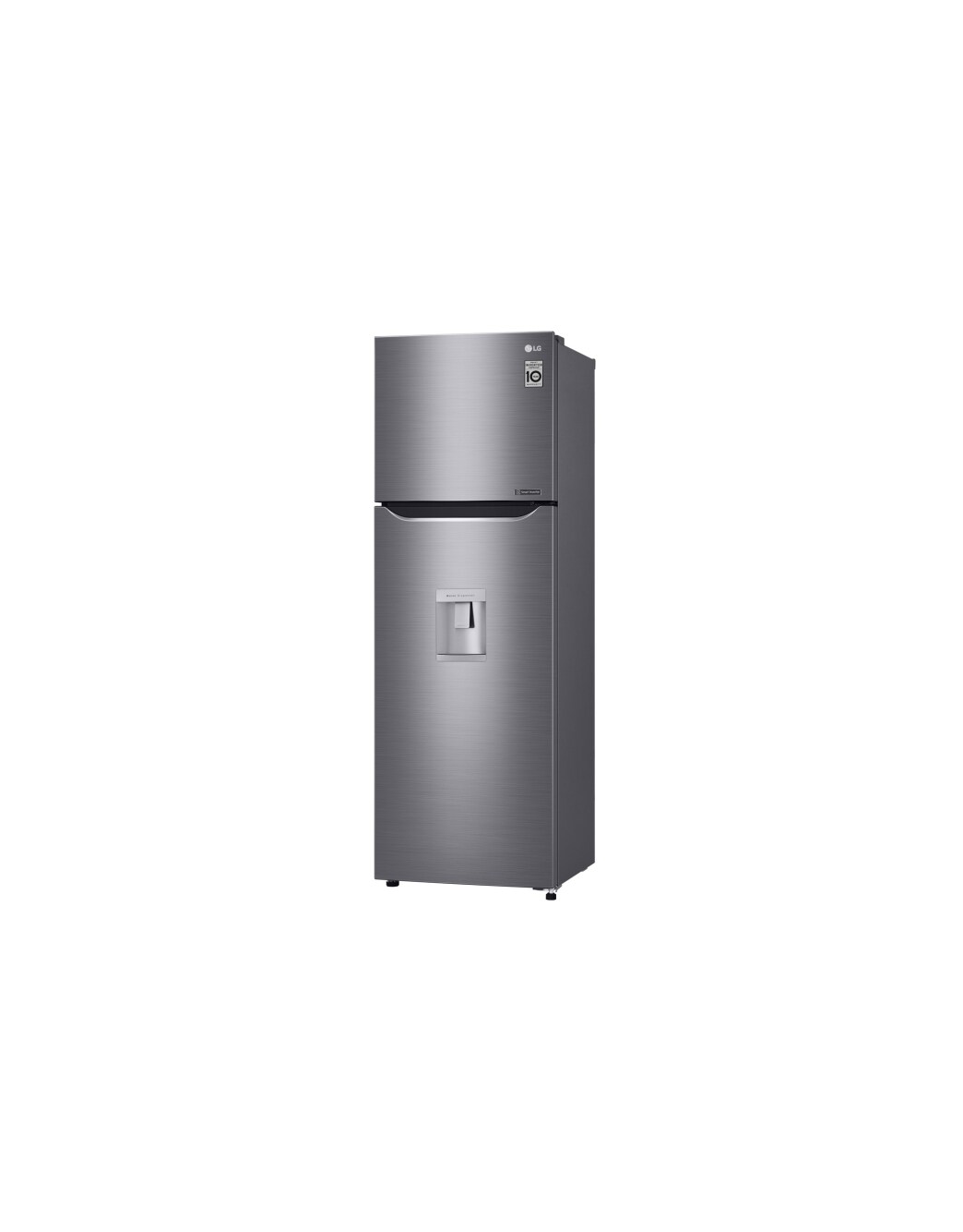 Refrigeradora Top Freezer 254L - GT29WPPDC | LG PE