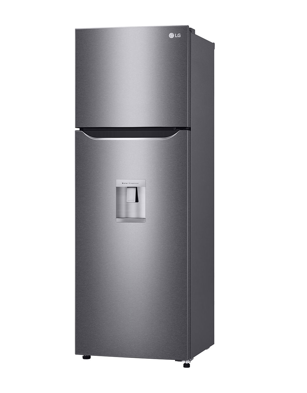 Refrigeradora Top Freezer 254L - GT29WPPK | LG PE