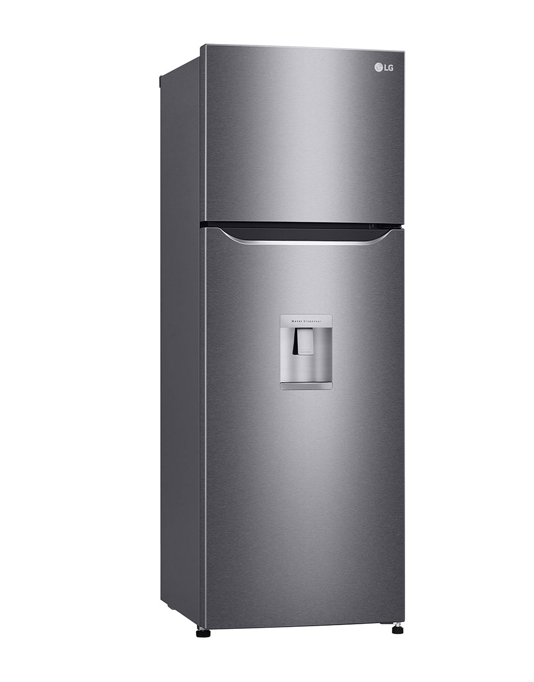 Refrigeradora Top Freezer 254L - GT29WPPK | LG PE