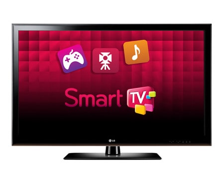 LG 22LE5300 LED LCD TV - 22LE5300 | LG PE
