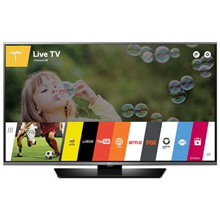 LG webOS TV 40" - 40LF6350 | LG PE