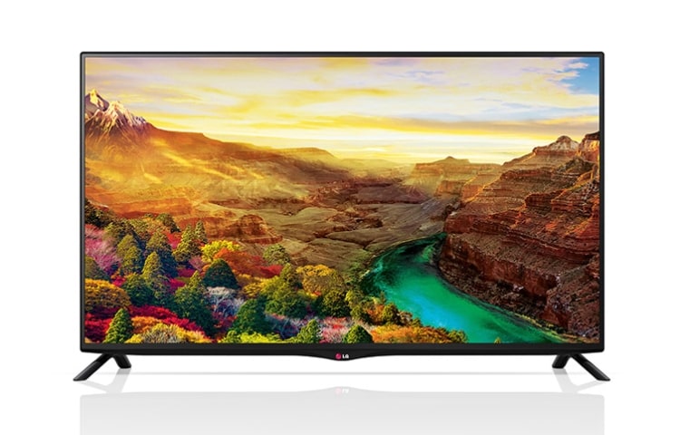 LG ULTRA HD TV 42'' UB7000 - 42UB7000 | LG PE