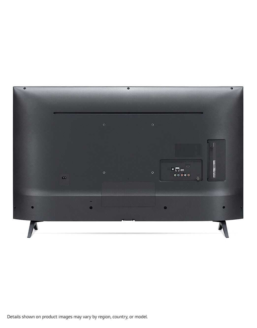 LG Full HD LM6300 43" Smart TV con AI (Inteligencia Artificial ...