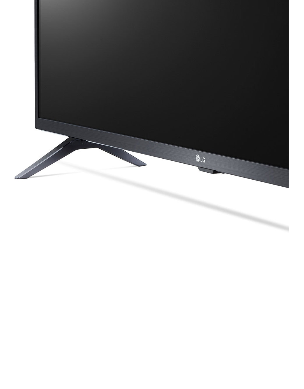 LG Full HD LM6300 43" Smart TV con AI (Inteligencia Artificial),Procesador Quad Core,Virtual ...