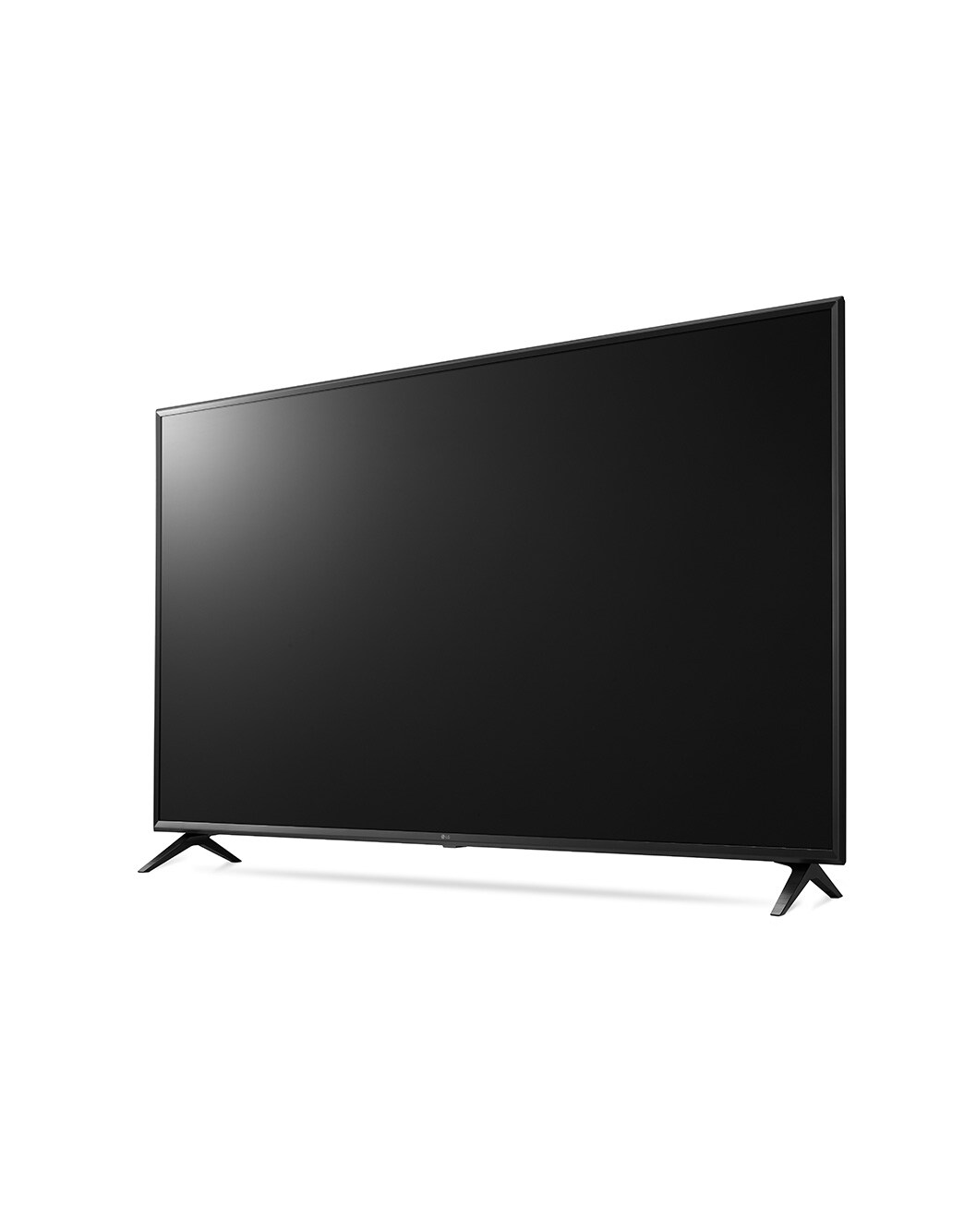 UHD 43" LG SMART TV AI - 43UK6300PSB | LG PE