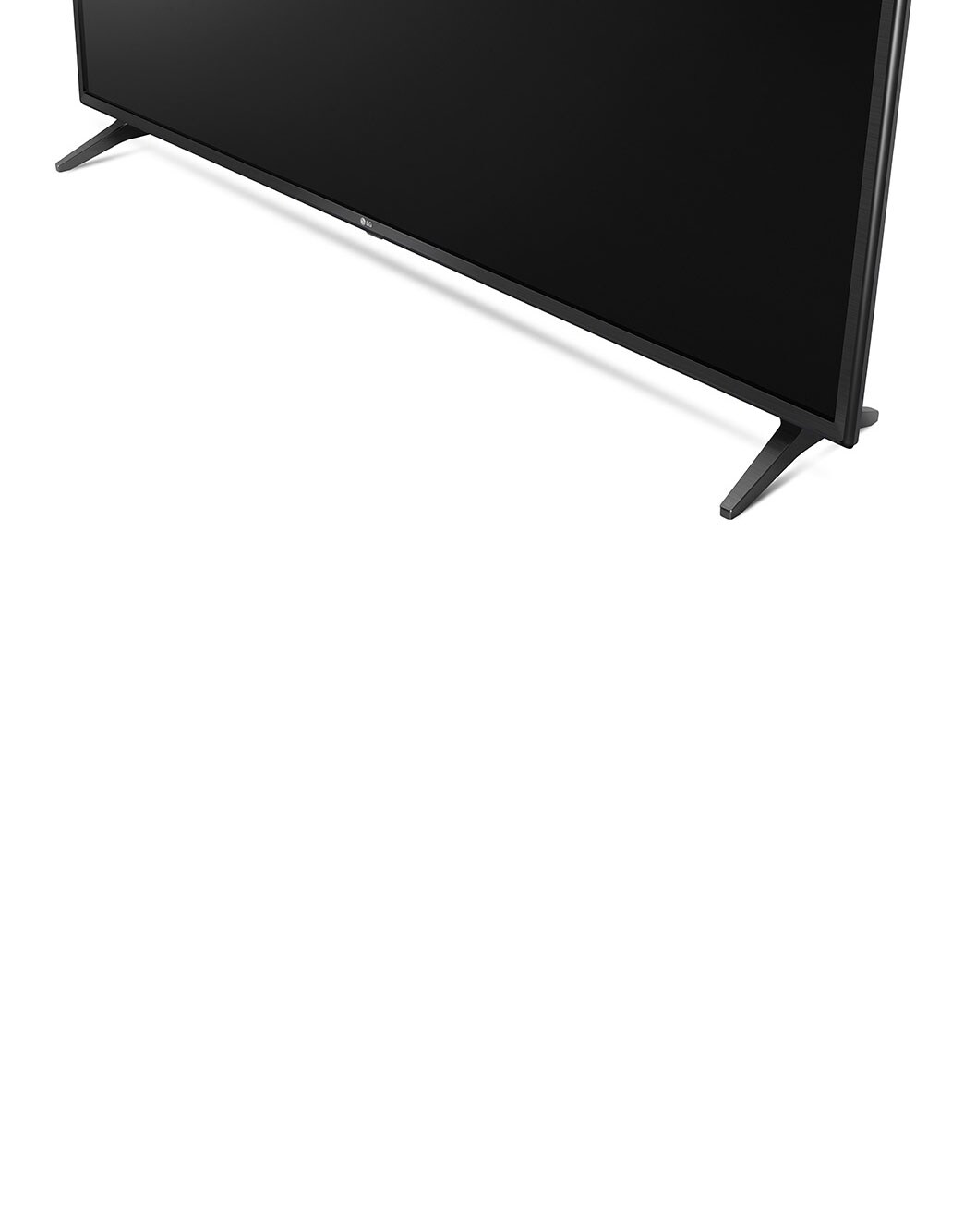 LG UHD UM7100 49" 4K Smart TV con AI (Inteligencia Artificial ...