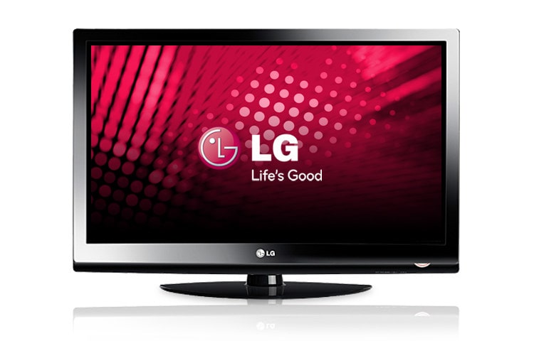 Resolución HD o WXGA de 1,366 x 768 - 50PG20R | LG PE