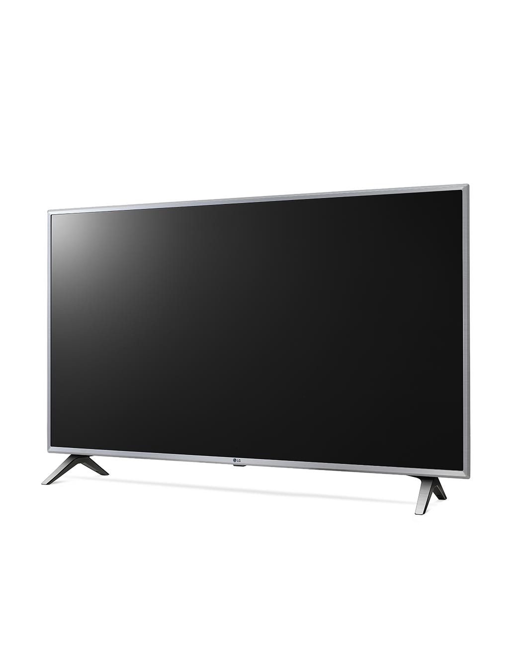 LG UHD UM7500 50" 4K Smart TV con AI (Inteligencia Artificial ...