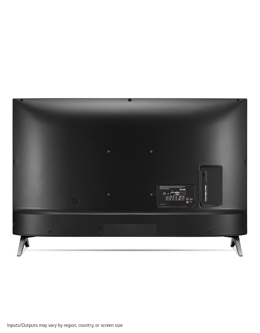 LG UHD UM7500 50" 4K Smart TV con AI (Inteligencia Artificial ...