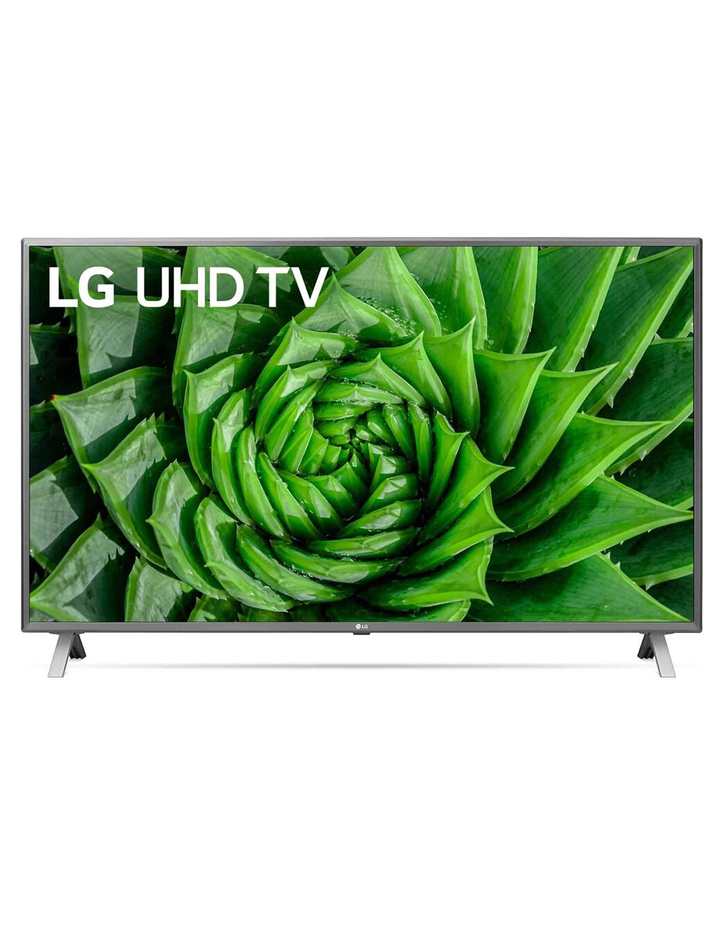 LG UHD TV 50'' UN8000 4K con ThinQ AI (Inteligencia Artificial), 4K ...