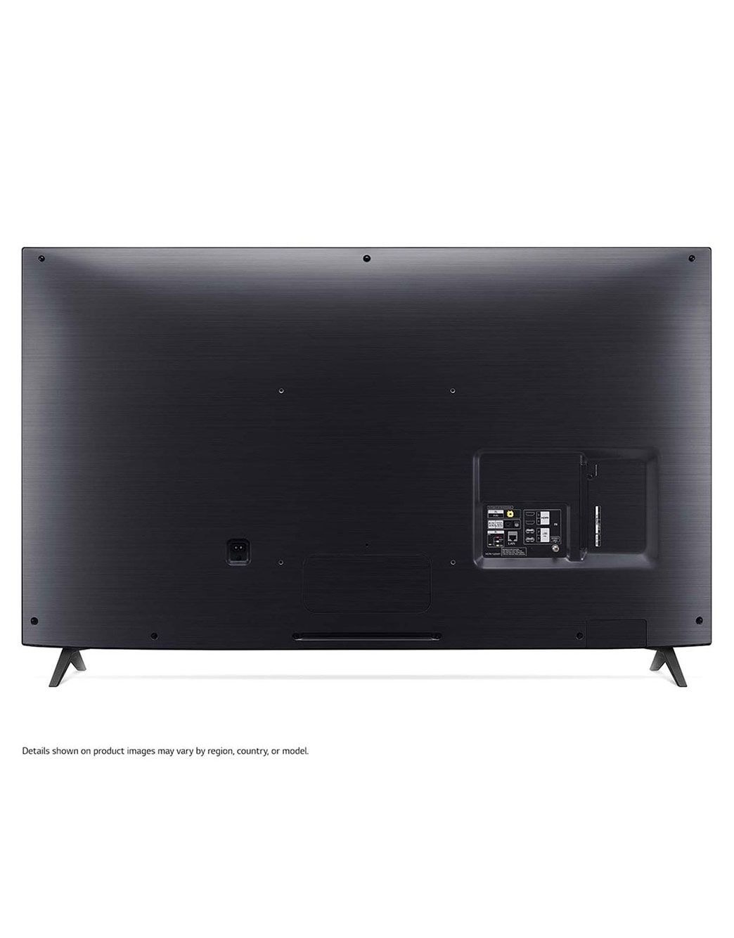 LG NanoCell SM8000 55" 4K Smart TV con AI (Inteligencia Artificial ...