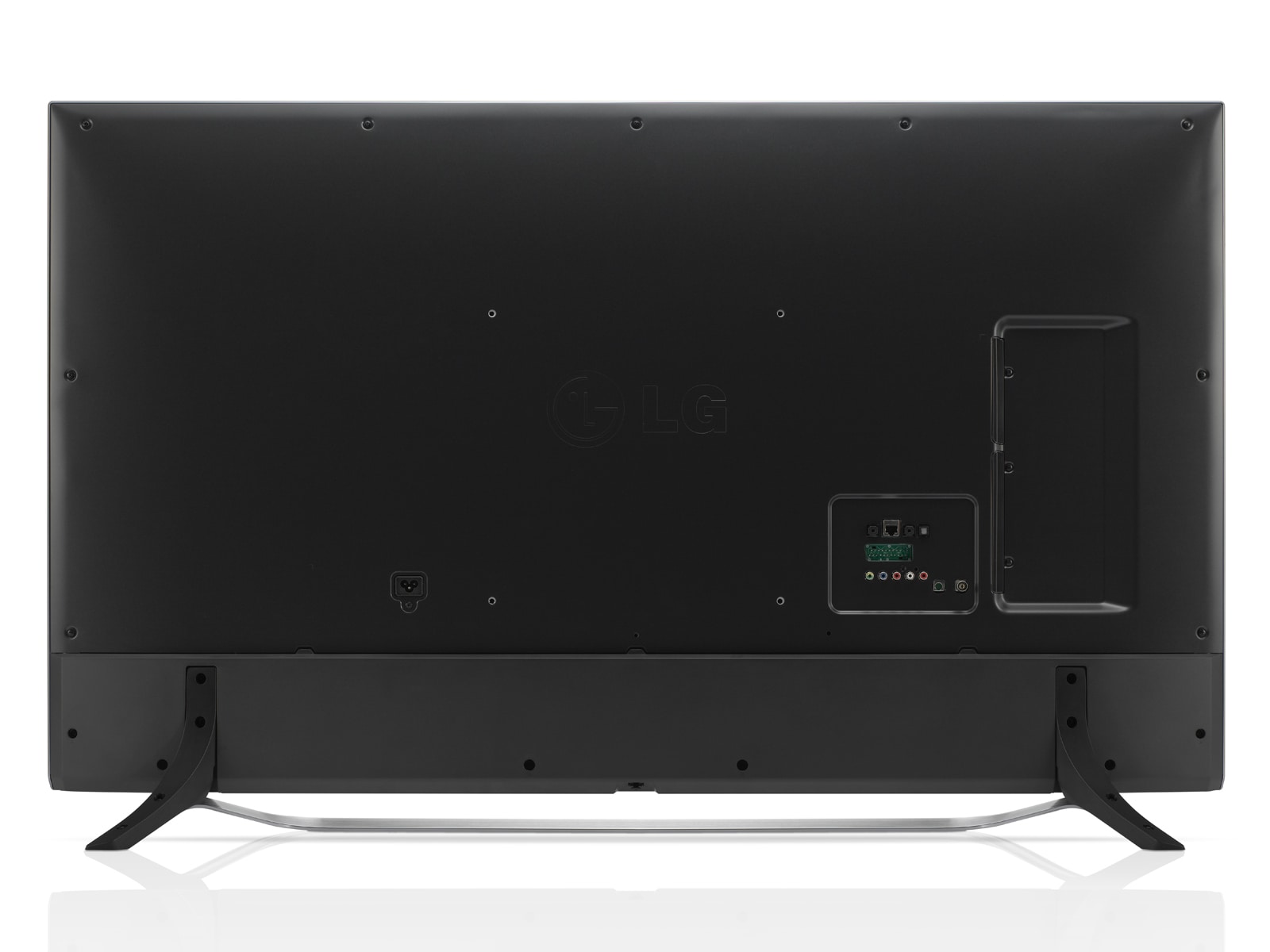 LG SUPER UHD 4K TV 55" - 55UF8500 | LG PE