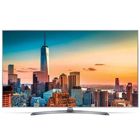 55UJ750V - 55UJ750V | LG PE