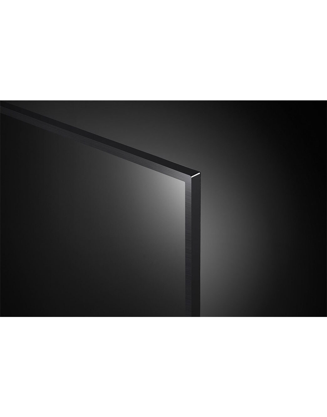 LG UHD UM7400 55" 4K Smart TV con AI (Inteligencia Artificial ...