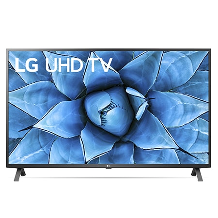 LG UHD TV 60'' UN7300 4K con AI ThinQ (Inteligencia Artificial), 4K ...
