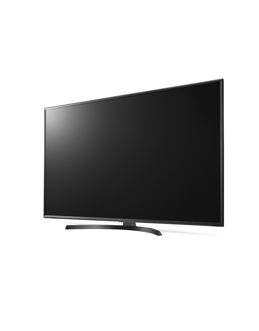 UHD 65" LG SMART TV AI - 65UK6350PSC | LG PE