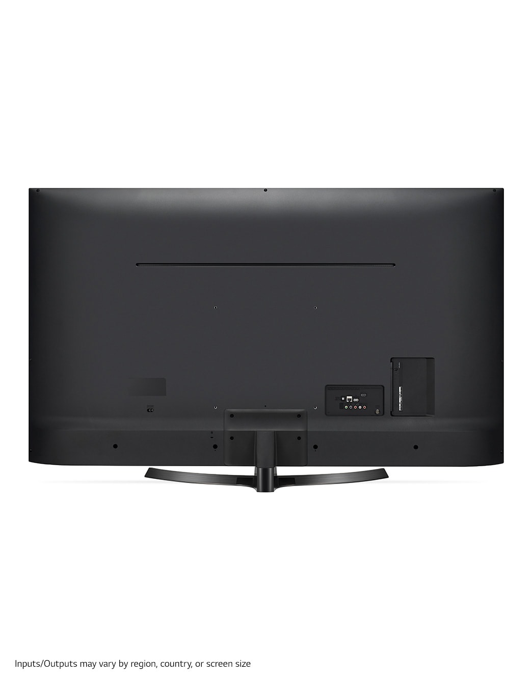 UHD 65" LG SMART TV AI - 65UK6350PSC | LG PE