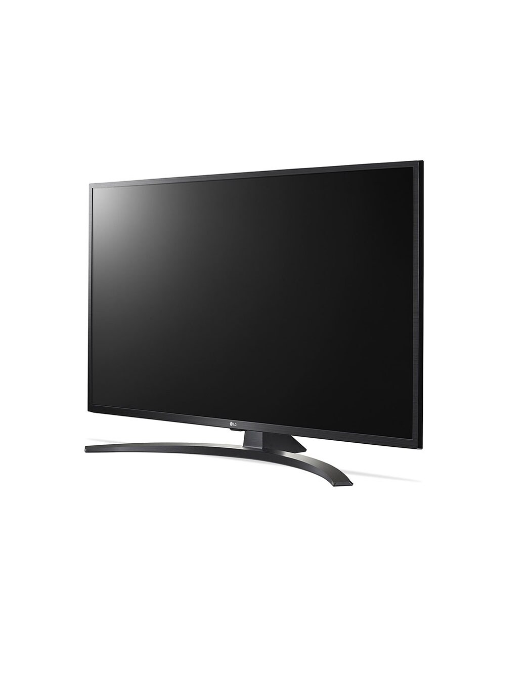 LG UHD UM7400 65" 4K Smart TV con AI (Inteligencia Artificial ...