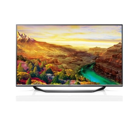 LG ULTRA HD 4K TV 70" - 70UF7700 | LG PE
