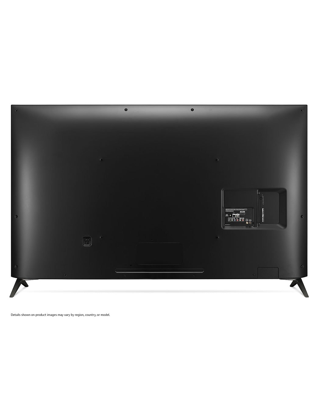 LG UHD TV 70'' UN7100 4K con AI ThinQ (Inteligencia Artificial), 4K ...