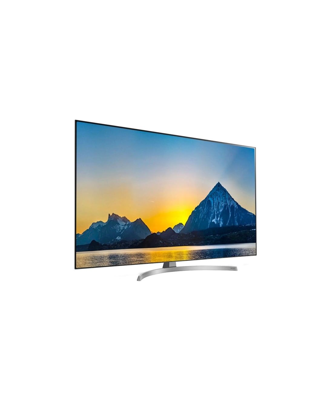 LG OLED TV 65'' B8 4K con AI (Inteligencia Artificial), Procesador ...