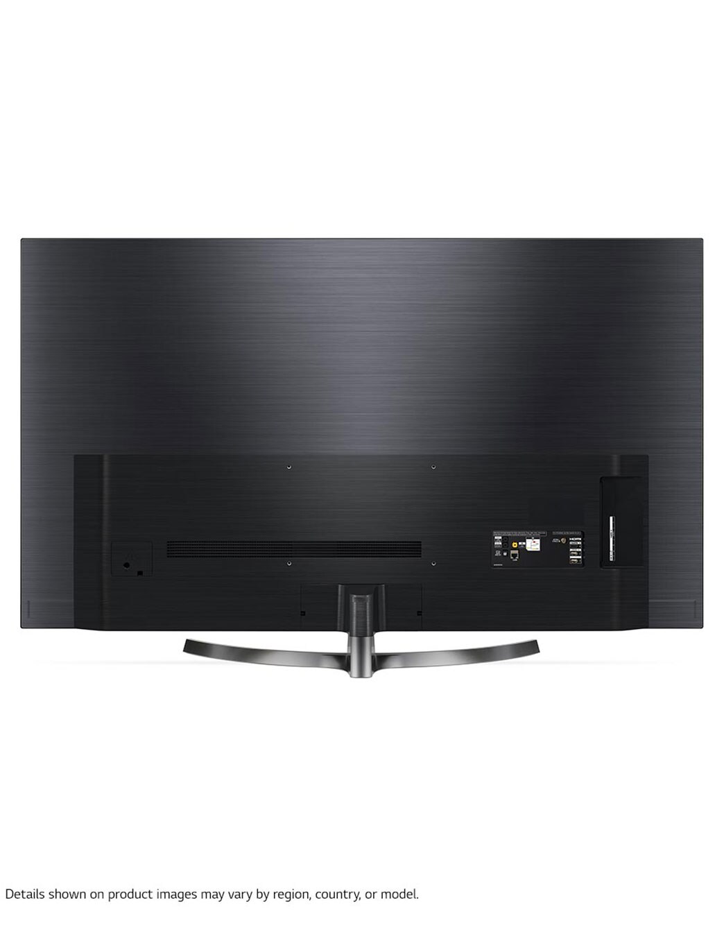 LG OLED TV 55'' B9 4K con AI (Inteligencia Artificial), Procesador ...