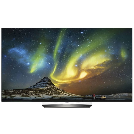 LG OLED TV 4K 65" B6 - OLED65B6P | LG PE
