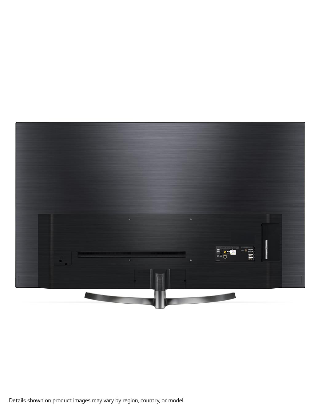 LG OLED TV 65'' B9 4K con AI (Inteligencia Artificial), Procesador ...