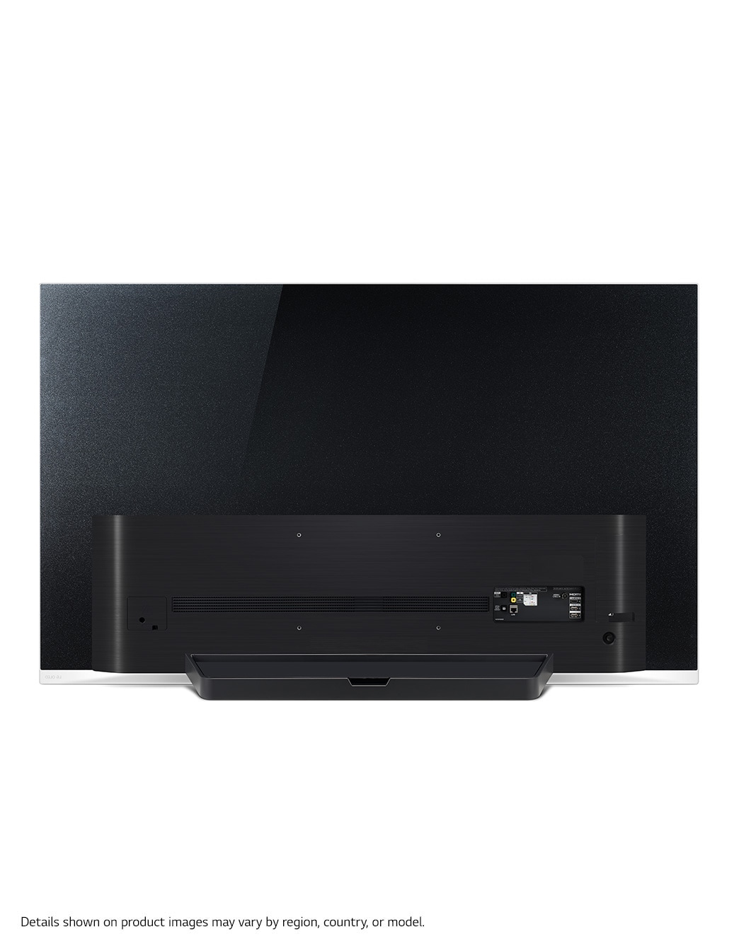 LG OLED TV 65'' E9 4K con AI (Inteligencia Artificial), Procesador ...