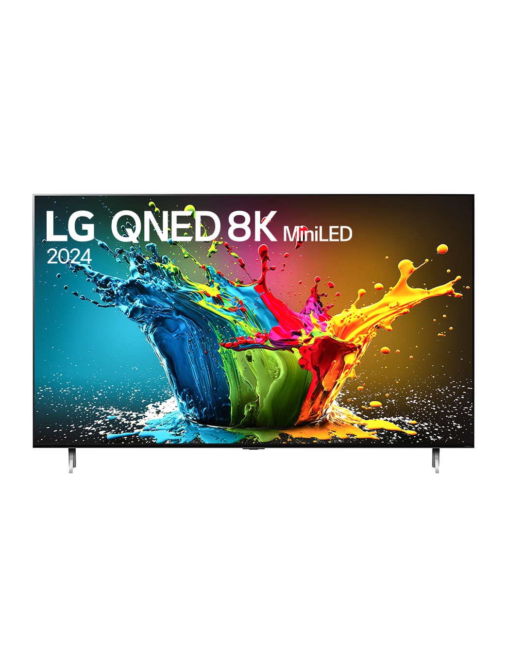 LG QNED TVs | LG PE