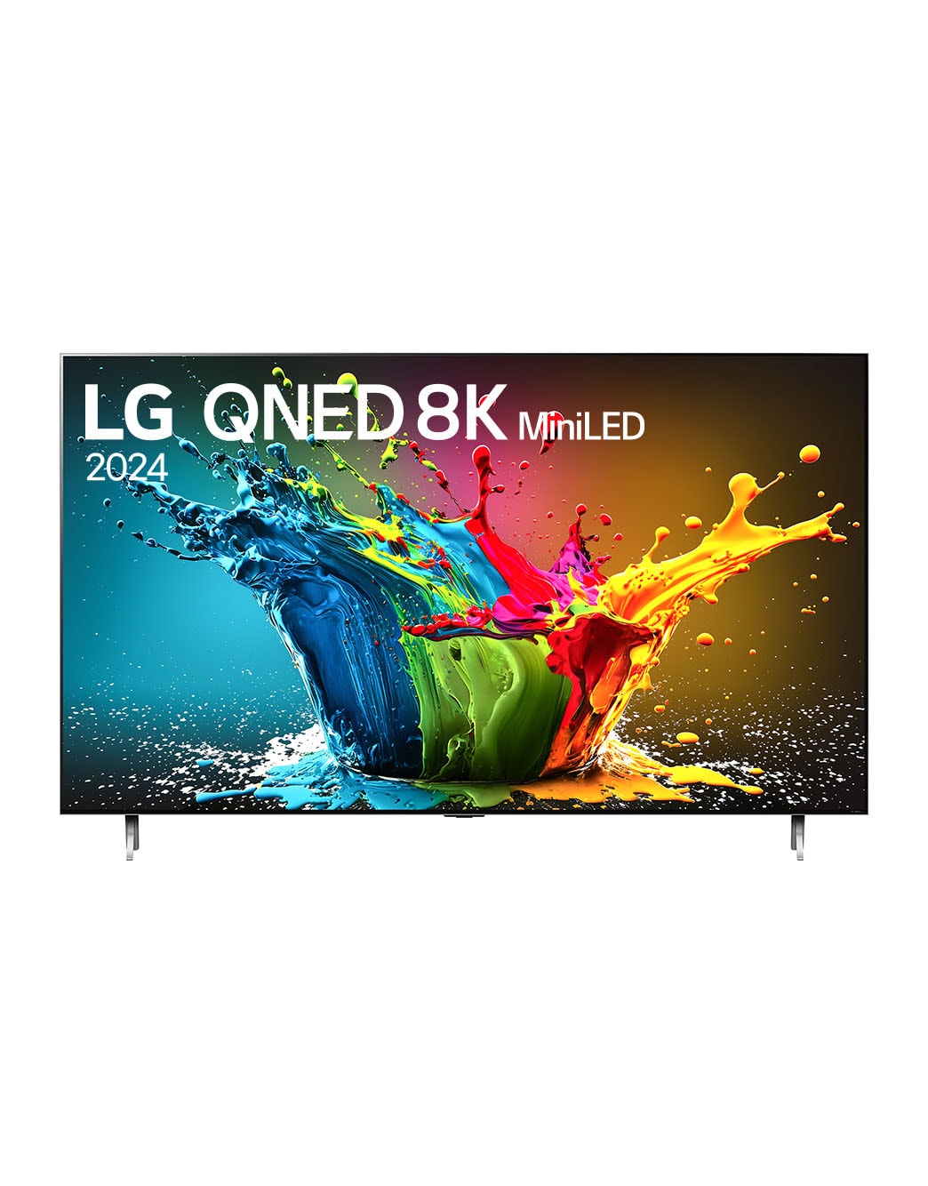 LG QNED TVs | LG PE