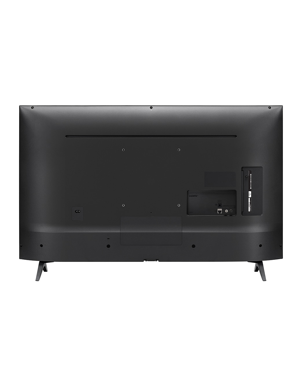 43" LG FHD LR60 Smart TV AI 2024 | LG PE