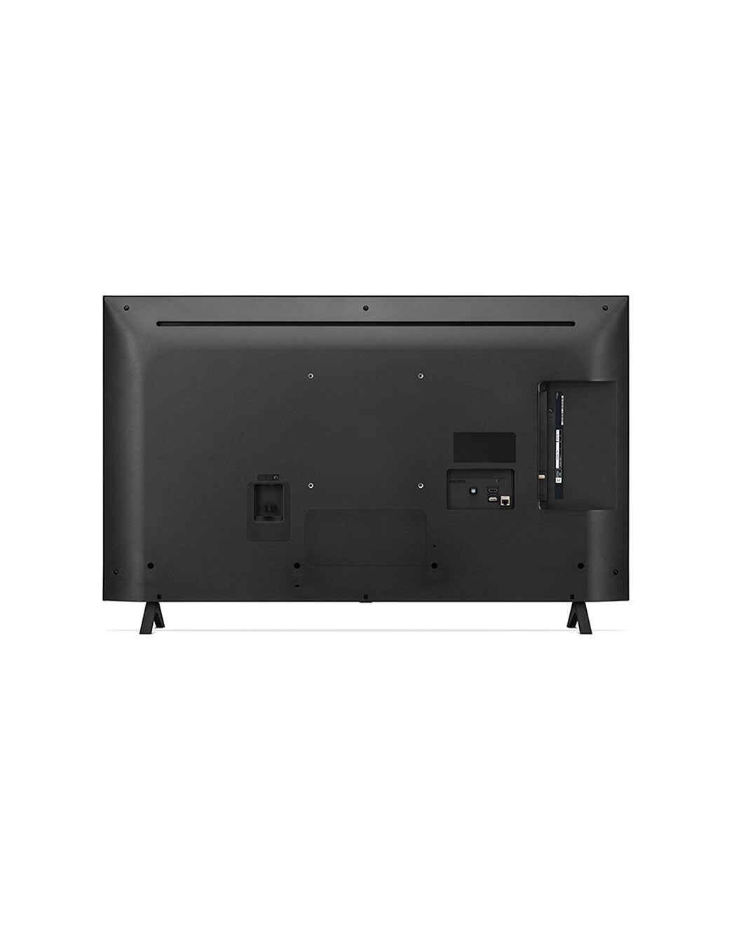 LG UHD 43" UR8750 4K Smart TV con ThinQ AI (Inteligencia Artificial ...