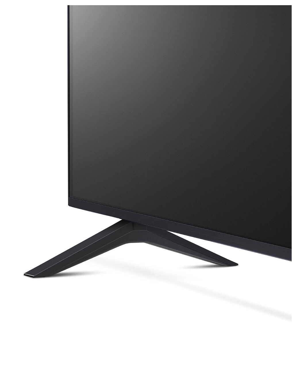 LG UHD 50" UR8750 4K Smart TV con ThinQ AI (Inteligencia Artificial), 4K Procesador Inteligente ...