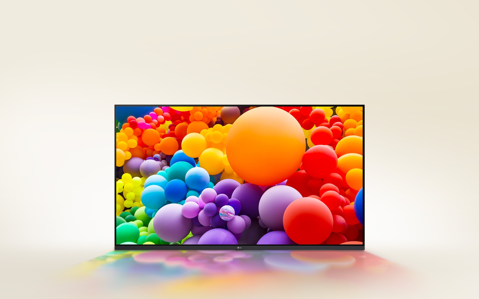 TELEVISOR LG 50 SMART TV THINQ AI WEBOS HUB 4K UHD LED 2024 ...