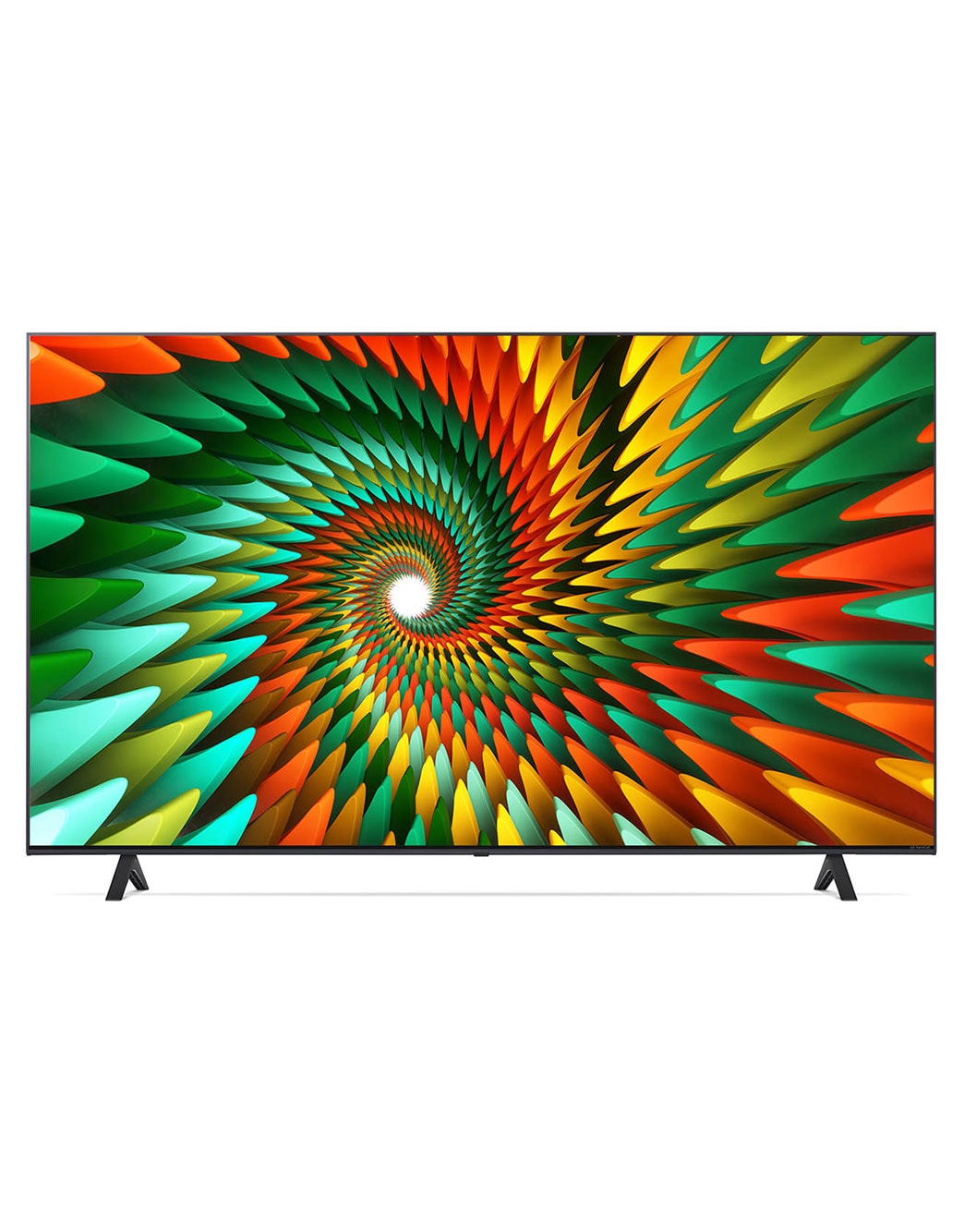 LG NanoCell 55" NANO77 4K Smart TV con ThinQ AI (Inteligencia ...