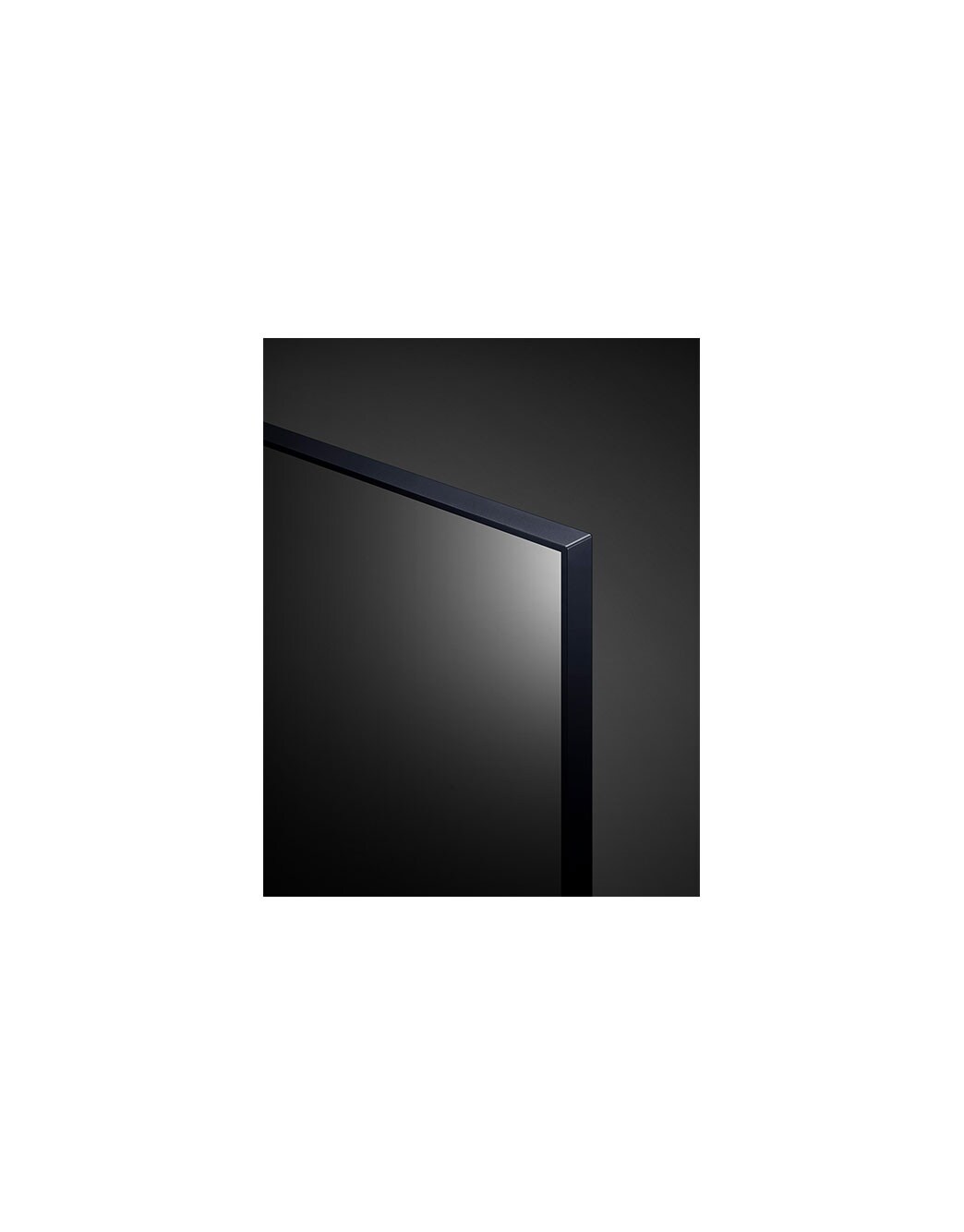 LG UHD ThinQ AI 60'' UQ8050 4K Smart TV, 4K Procesador Inteligente α5 ...