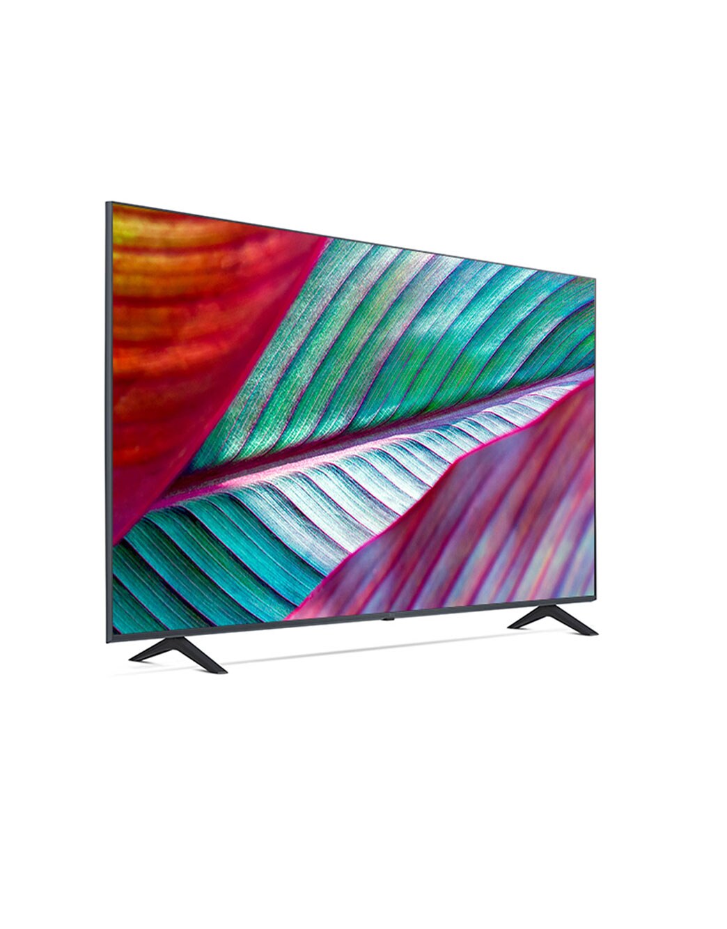 LG UHD 65" UR8750 4K Smart TV con ThinQ AI (Inteligencia Artificial ...