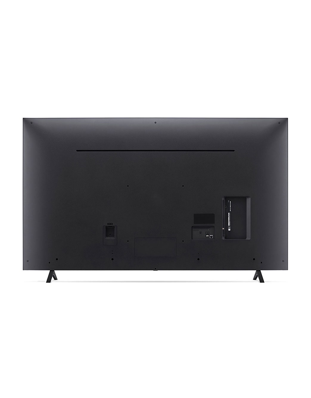 LG UHD 65" UR8750 4K Smart TV con ThinQ AI (Inteligencia Artificial ...