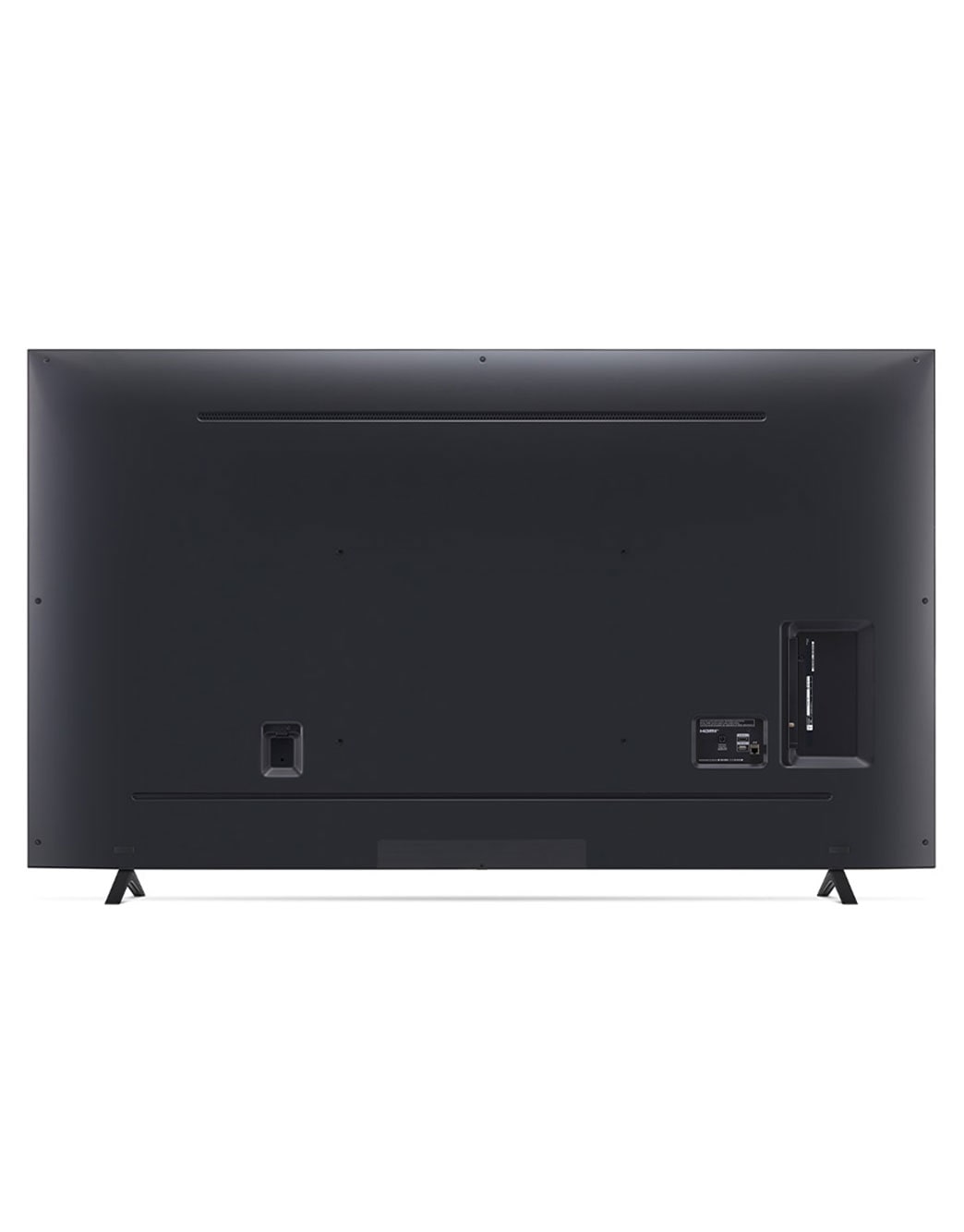 LG NanoCell 70" NANO77 4K Smart TV con ThinQ AI (Inteligencia ...