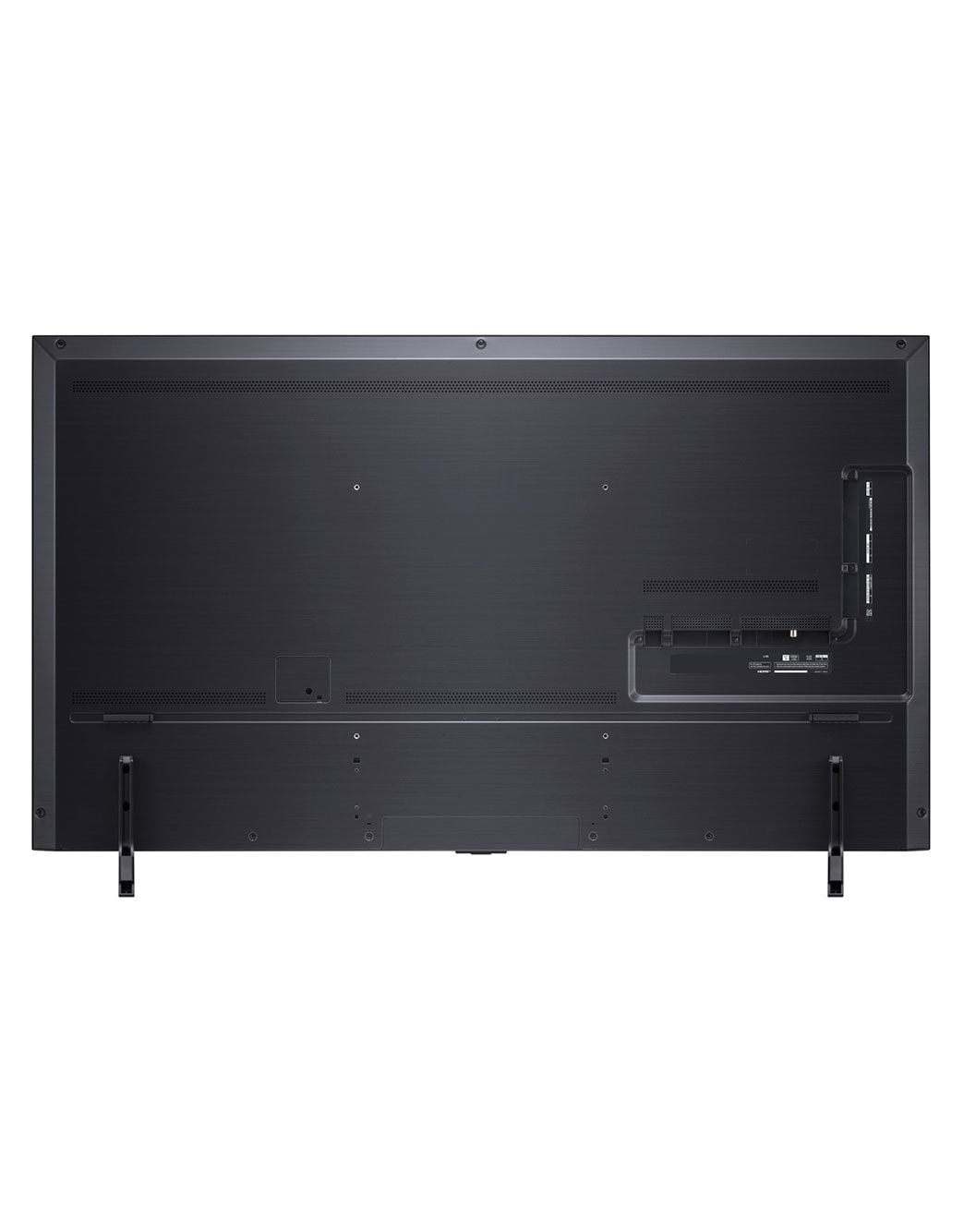 LG QNED Mini Led 75" QNED85 4K Smart TV con ThinQ AI (Inteligencia ...