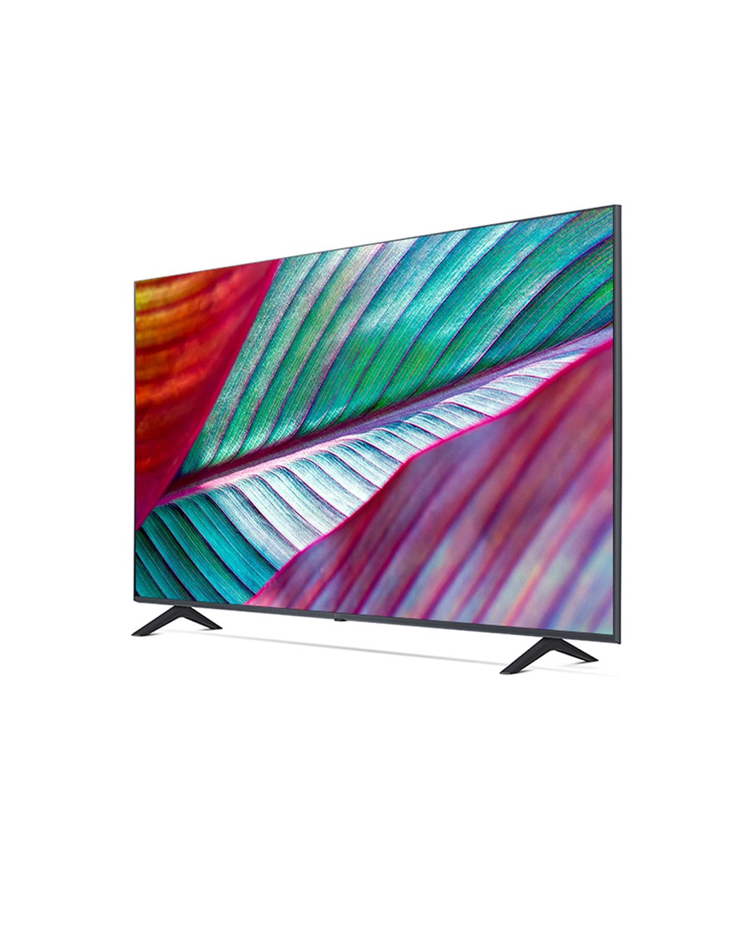 LG UHD 75" UR8750 4K Smart TV con ThinQ AI (Inteligencia Artificial ...