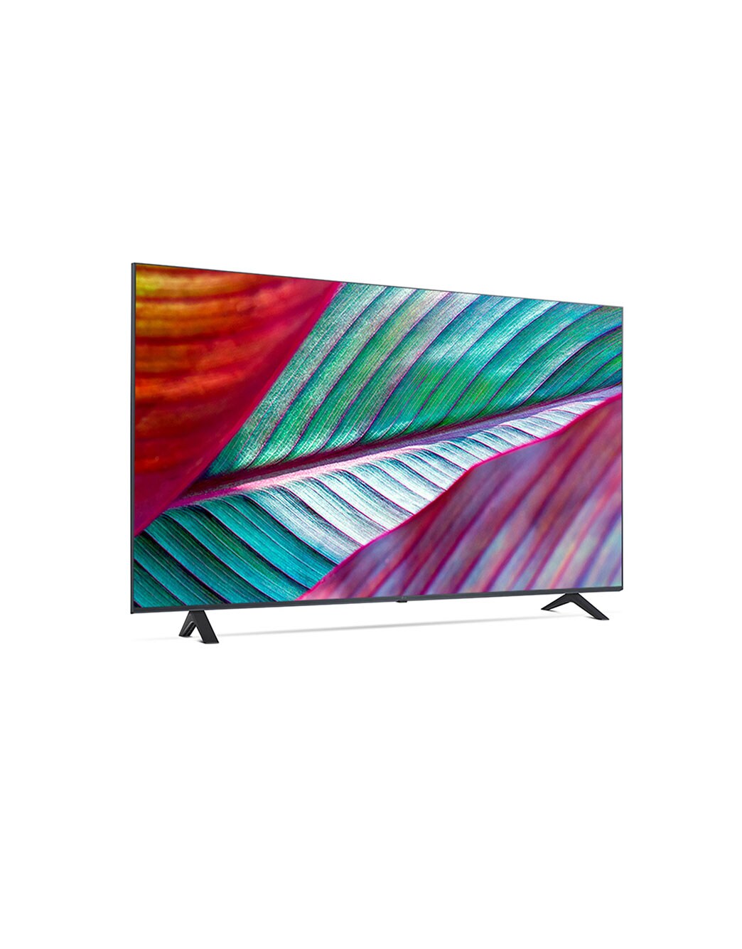 LG UHD 75" UR8750 4K Smart TV con ThinQ AI (Inteligencia Artificial ...