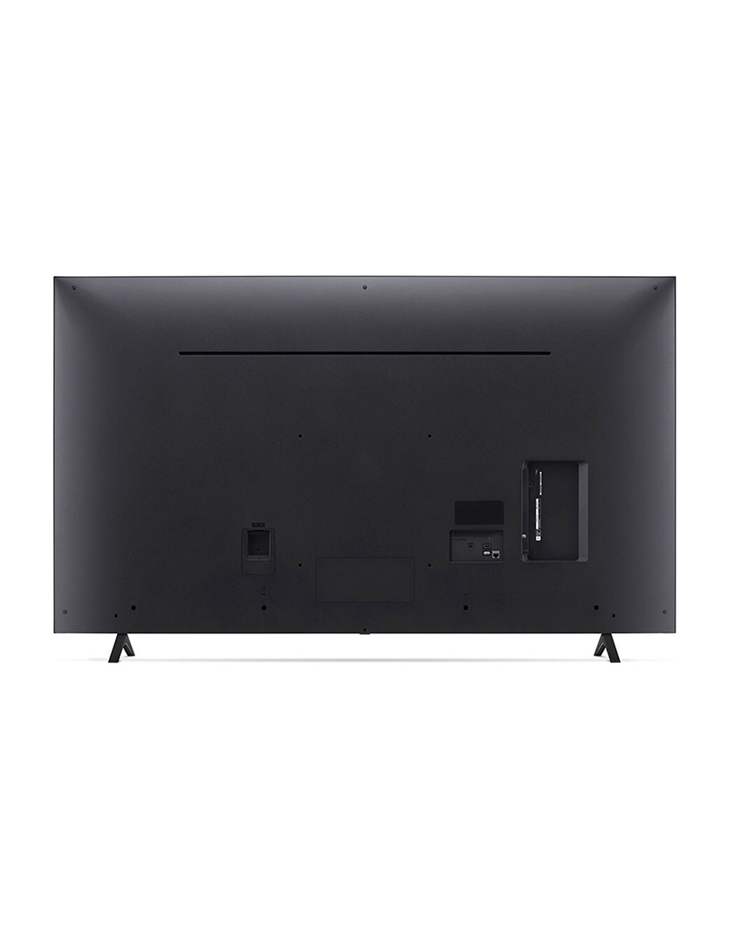 LG UHD 75" UR8750 4K Smart TV con ThinQ AI (Inteligencia Artificial ...